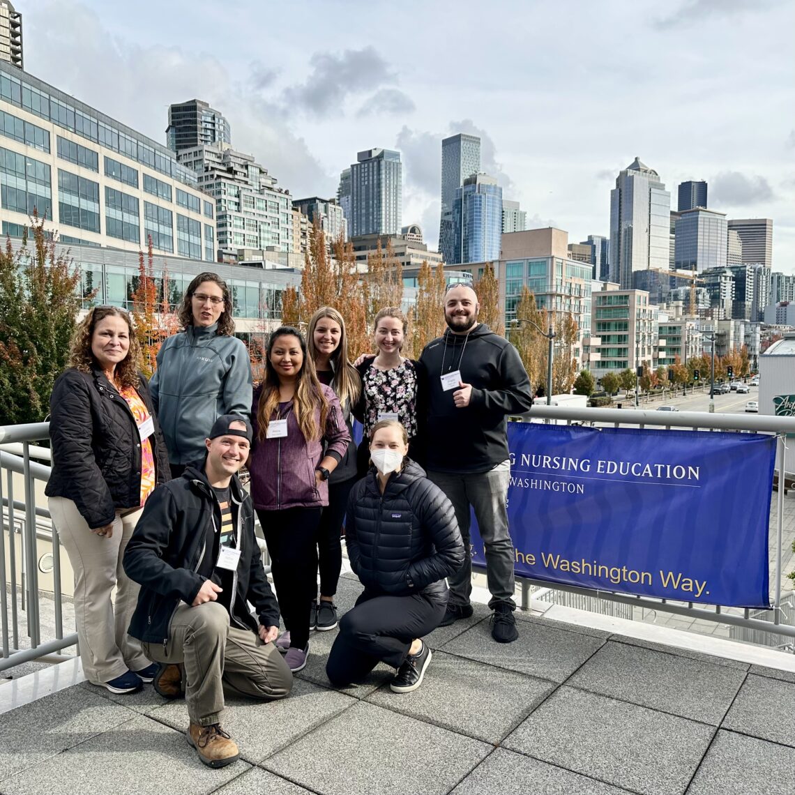 ARNP Fellowship | Premera RNHI